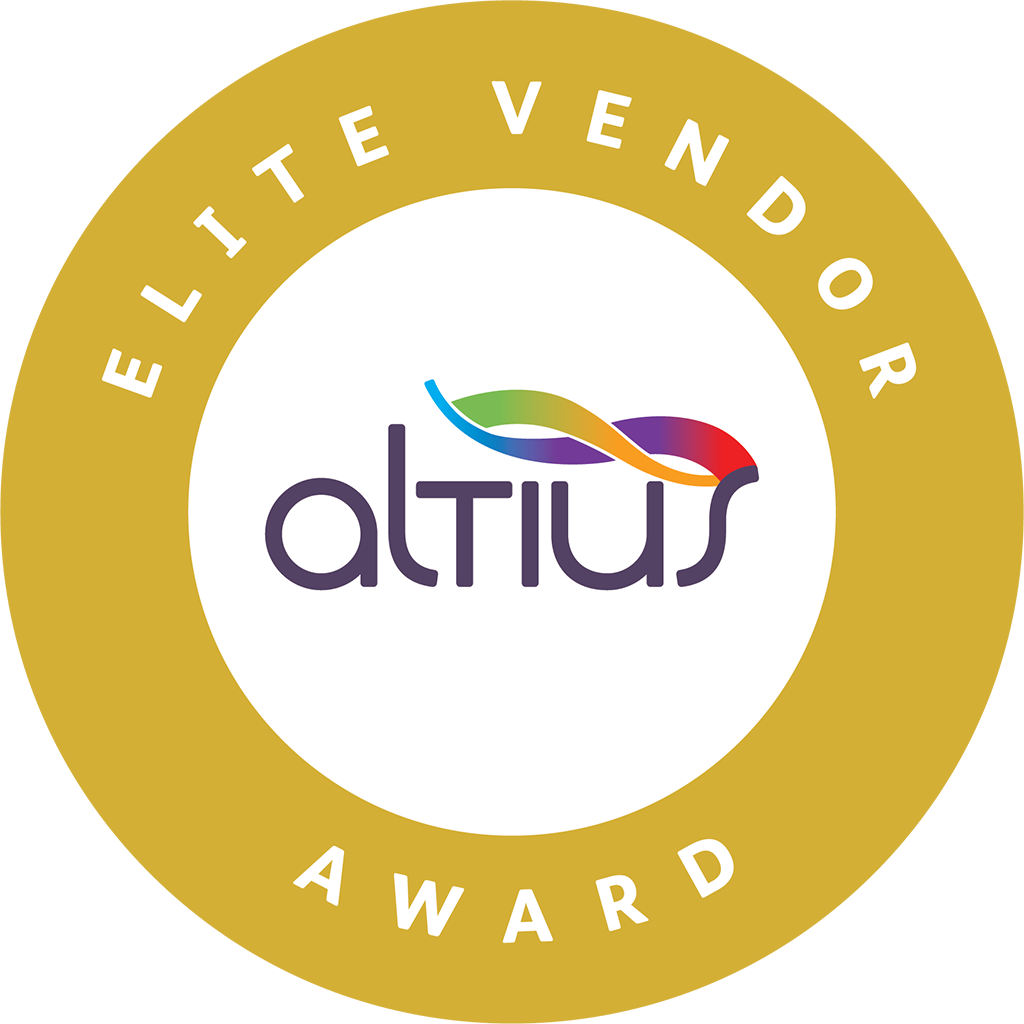 Altius Join A Network | Altius | Supply chain performance